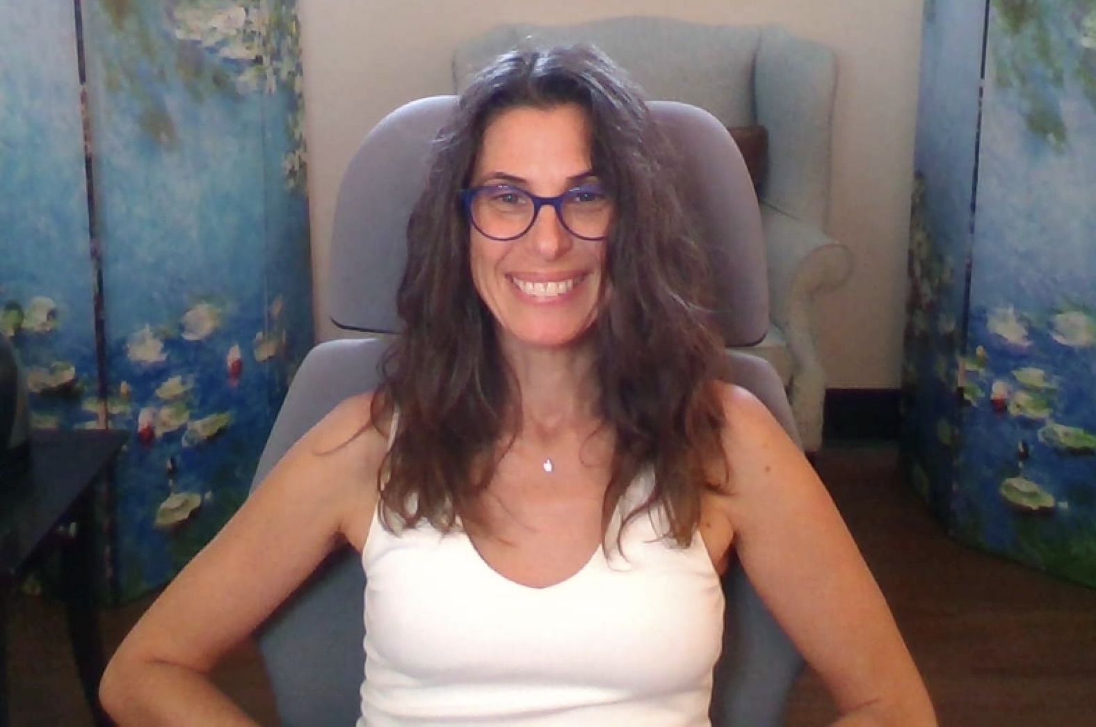 Author Spotlight: Hannah R. Goodman - Literal Literary