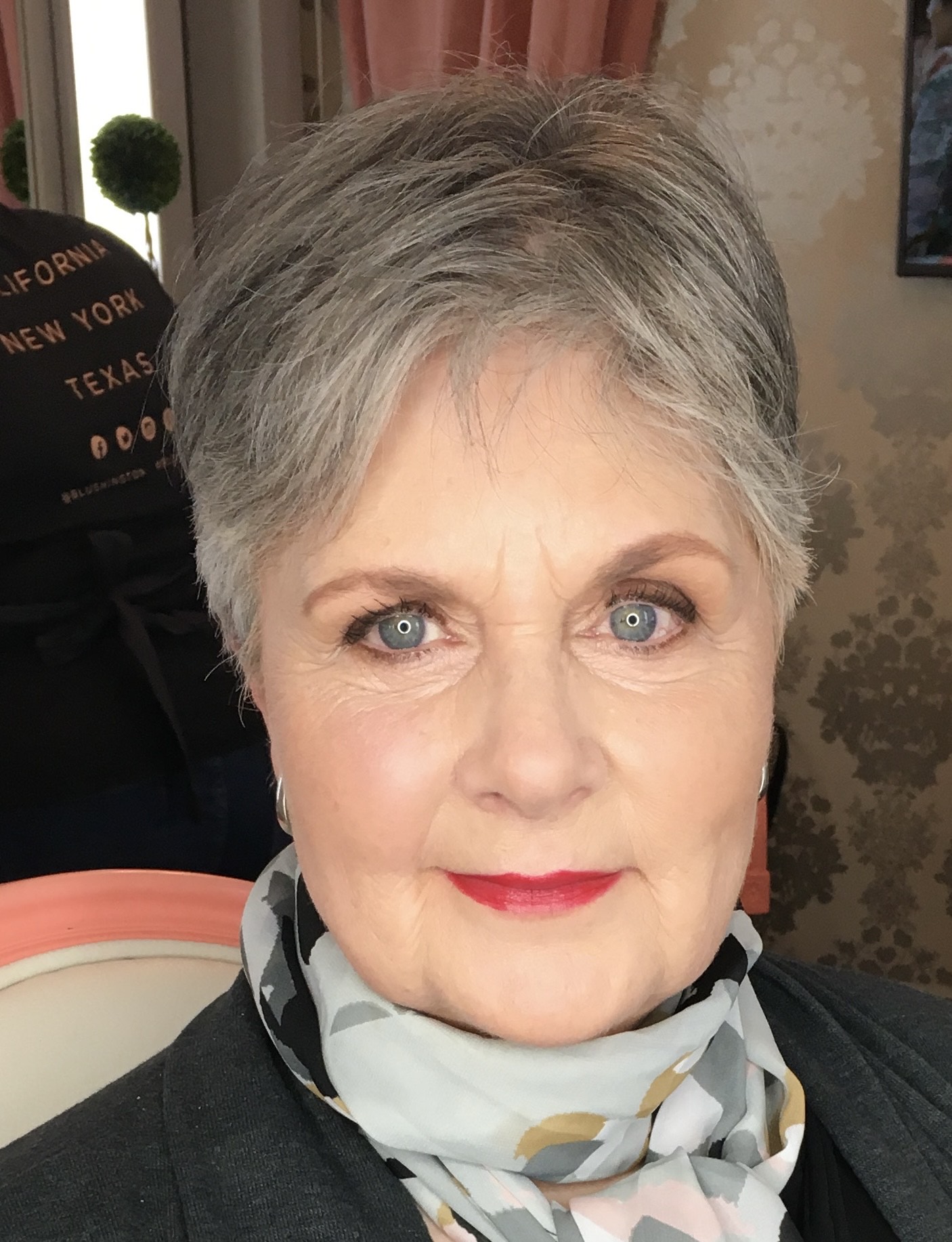 Author Spotlight: Jayne Simon - Literal Literary