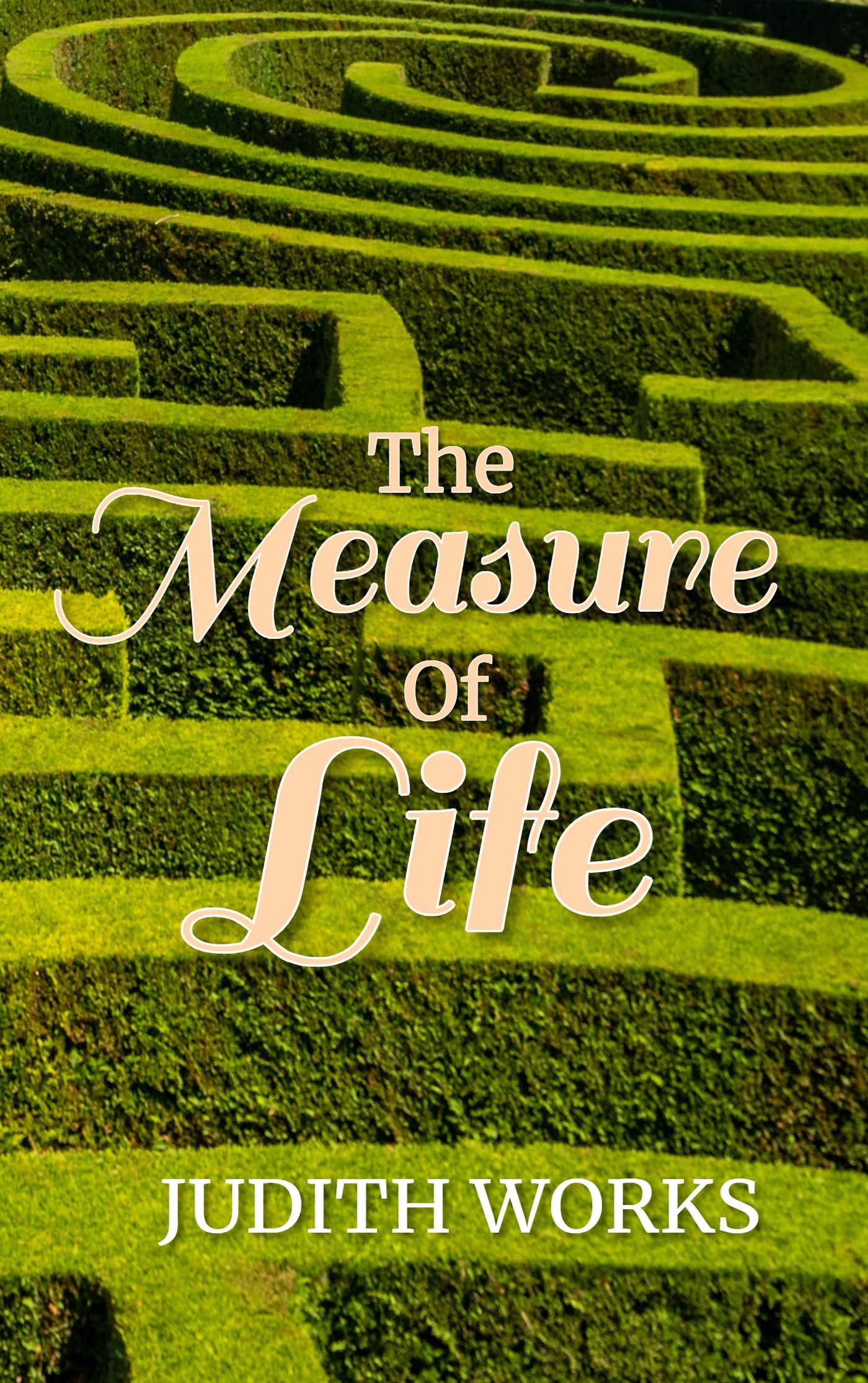 Author Spotlight: Judith Works - Literal Literary