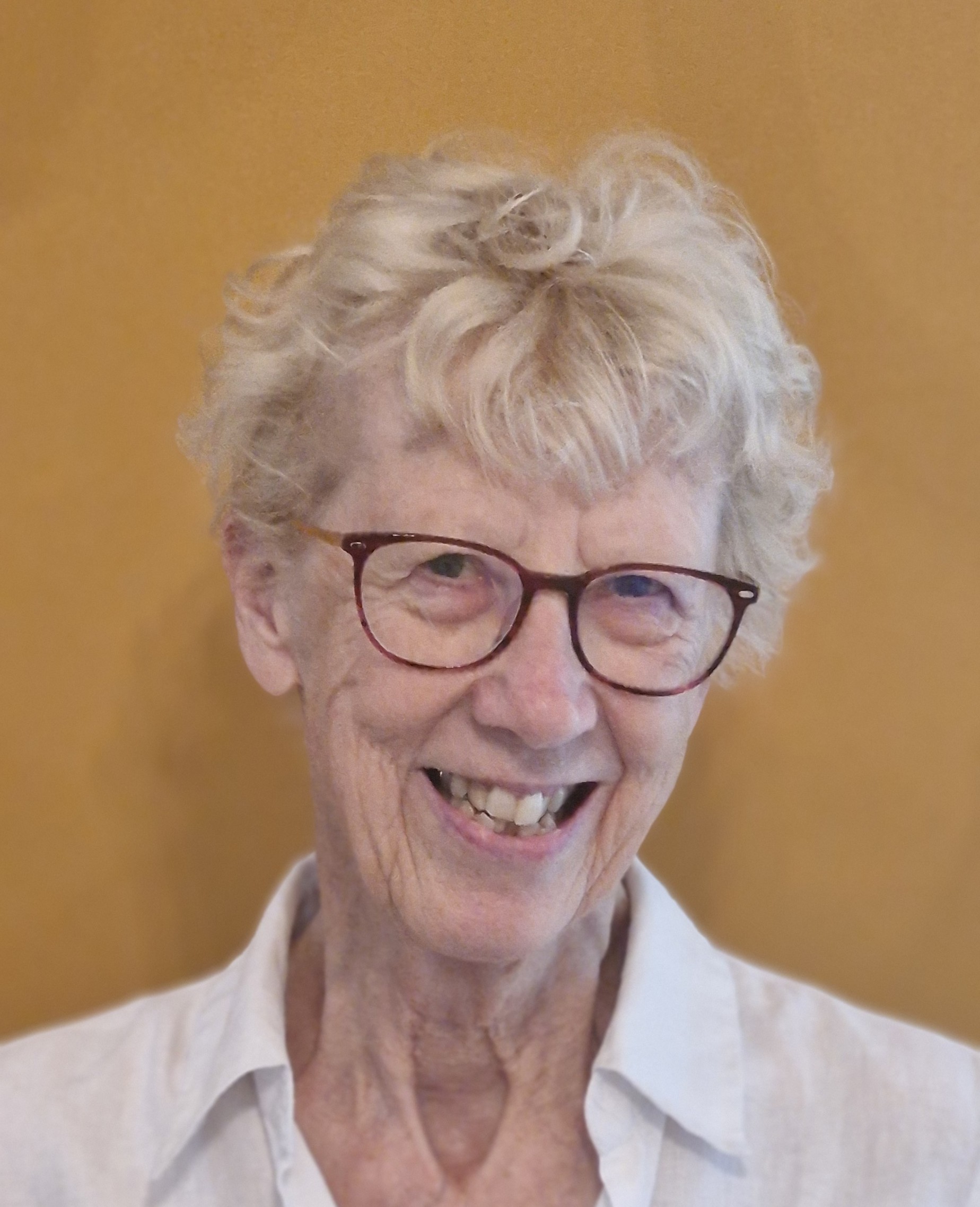 Author Spotlight: Mary Georgina de Grey - Literal Literary